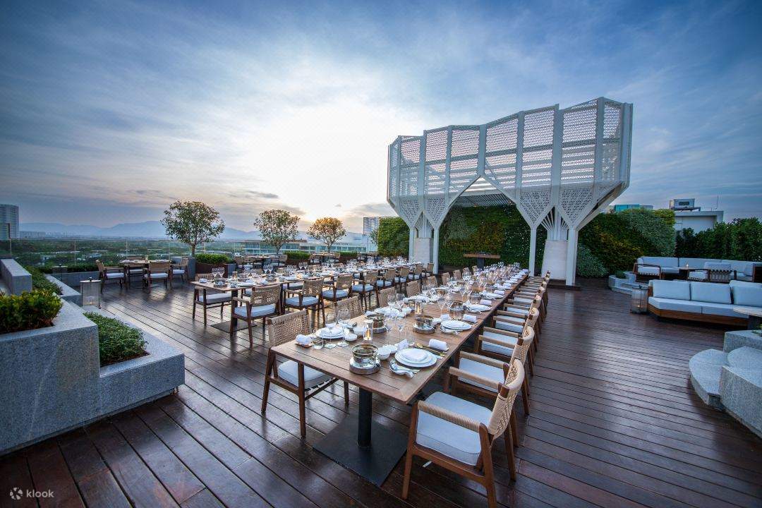 The Westin Resort Sanya Haitang Bay - Klook Philippines